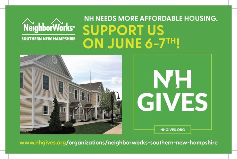 NeighborWorks Southern New Hampshire | Home
