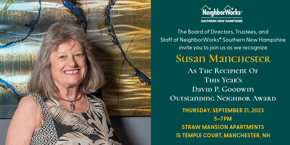 NeighborWorks Southern New Hampshire | Home