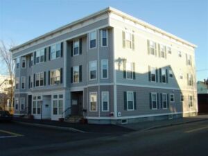 Three Corners | Development Projects | NeighborWorks
