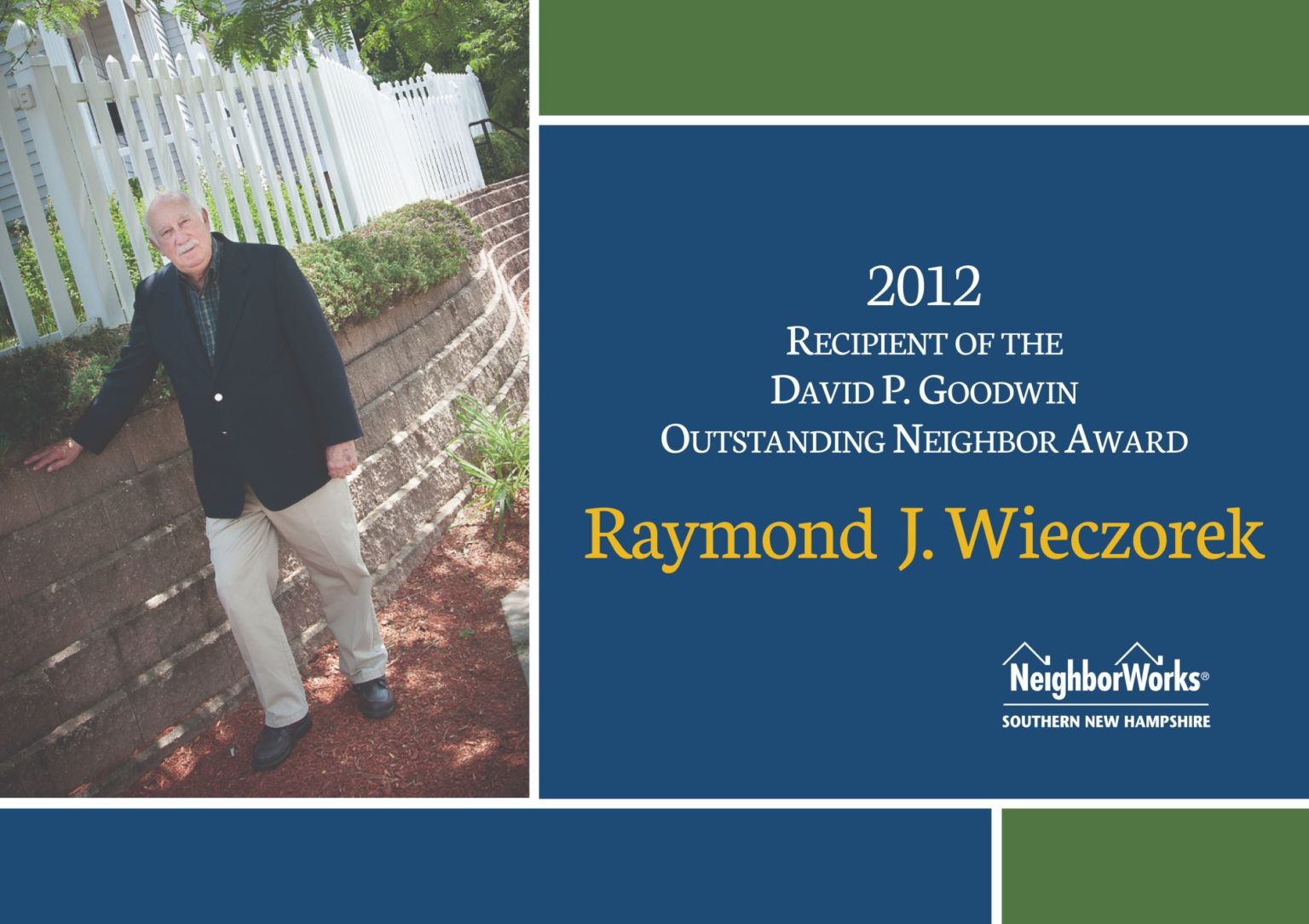 NeighborWorks Southern New Hampshire | Home