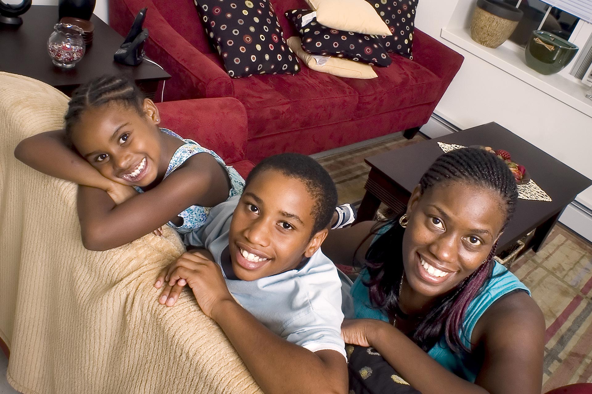 NeighborWorks Southern New Hampshire | Home